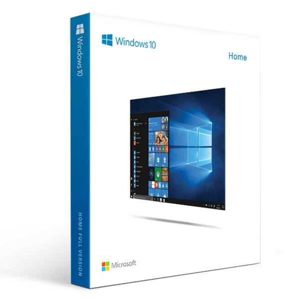Windows 10 Home Digital License – Digkeys