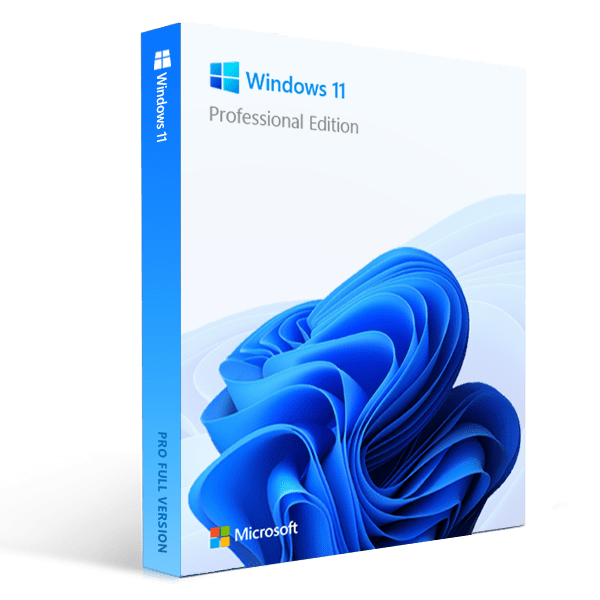 PRO Windows 11 Professional Digital License – Digkeys