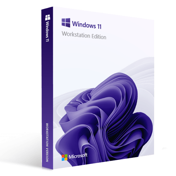 Windows 11 Professional Workstation Digital License – Digkeys